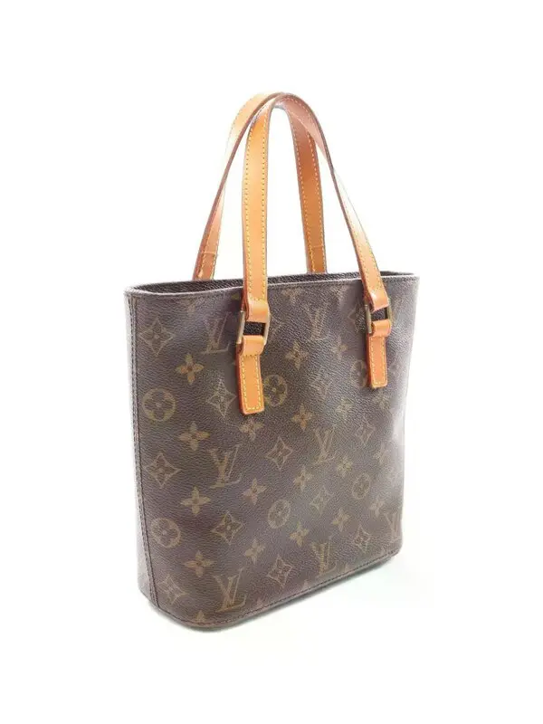 LOUIS VUITTON 2001 Pm Vavin Monogram Handbag