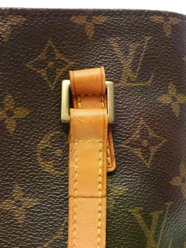 LOUIS VUITTON 2001 Pm Vavin Monogram Handbag