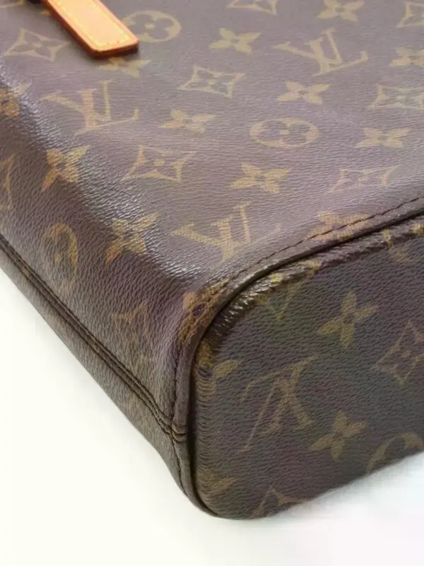 LOUIS VUITTON Small 2005 Vavin Pm Monogram Tote Bag