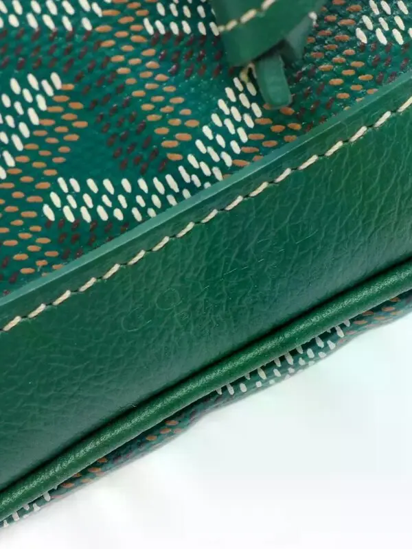 Goyard 2010s Petit Flo Handbag