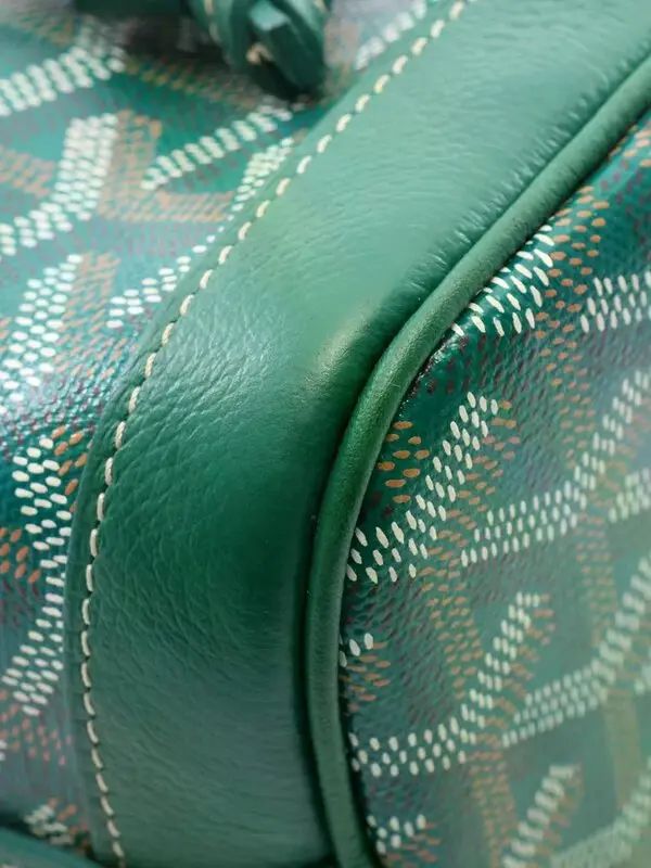 Goyard 2010s Petit Flo Handbag