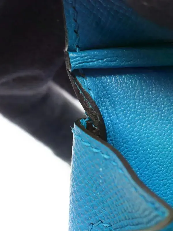 Hermès 2017 Birkin 30 Epsom Handbag