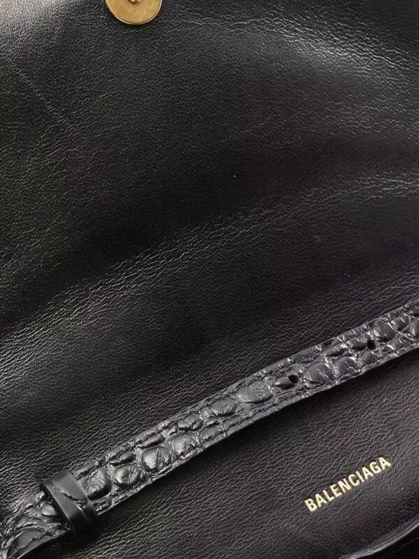 Balenciaga 2010s B. Shoulder Bag