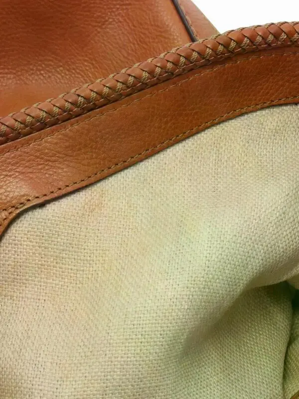 Gucci 2000s Marrakech Tote Bag