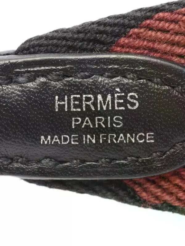 Hermès 2021 Sangle Shoulder Strap