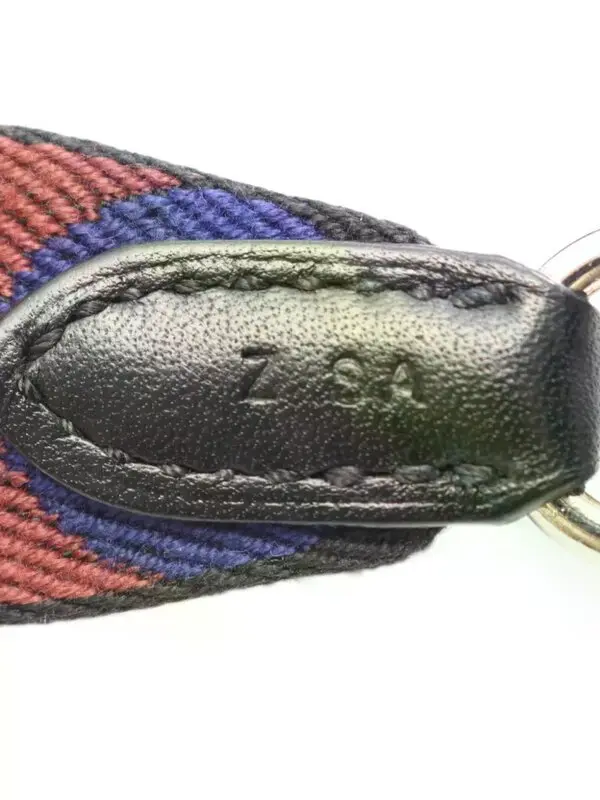Hermès 2021 Sangle Shoulder Strap