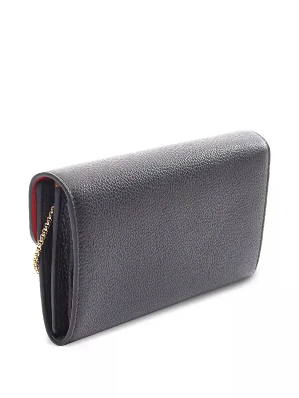 FERRAGAMO 2020s Gancini Crossbody Bag