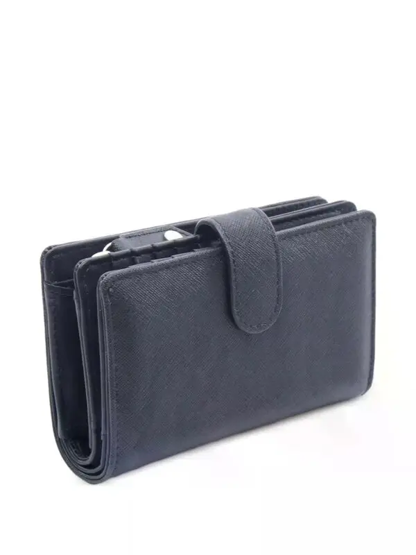 VIVIENNE WESTWOOD 2020s Orb Bi-fold Wallet