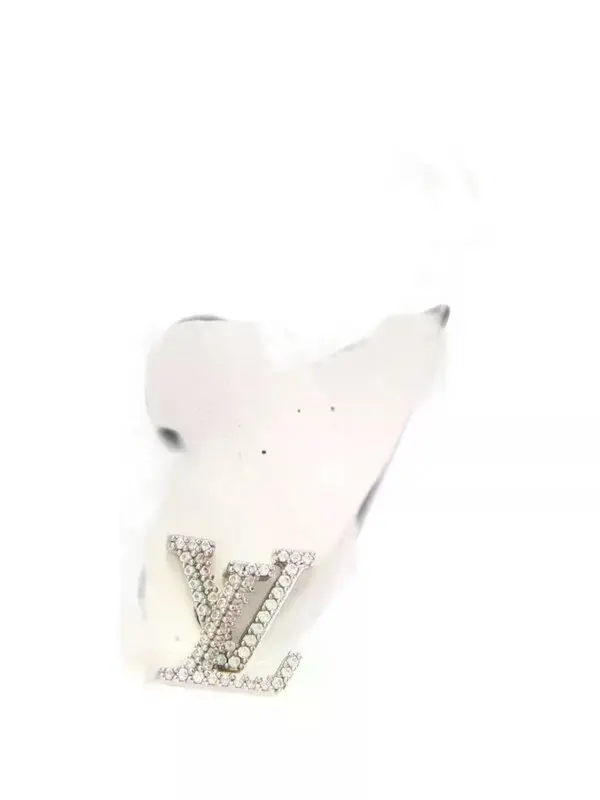 LOUIS VUITTON 2022 Iconic Earrings