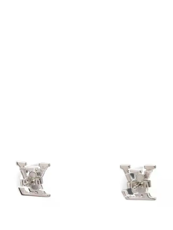 LOUIS VUITTON 2022 Iconic Earrings
