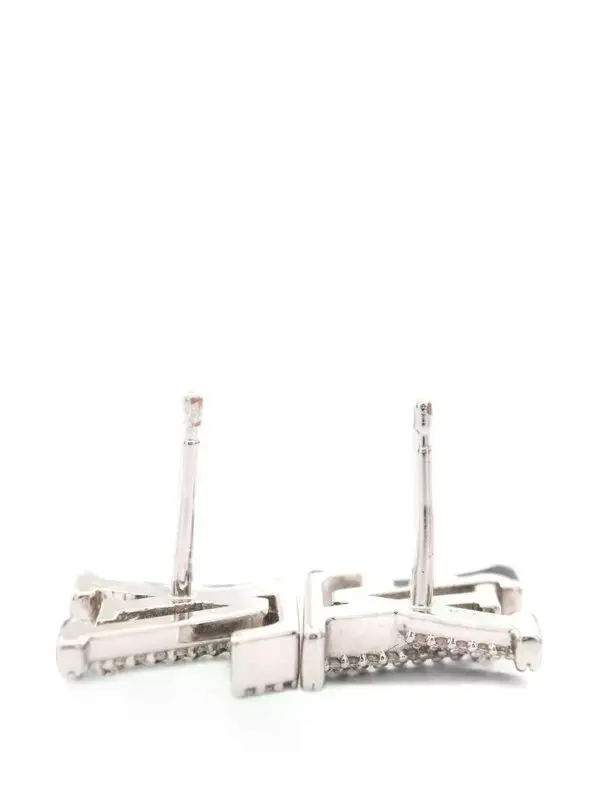 LOUIS VUITTON 2022 Iconic Earrings