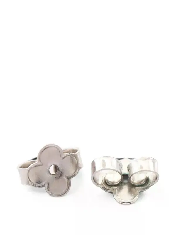 LOUIS VUITTON 2022 Iconic Earrings