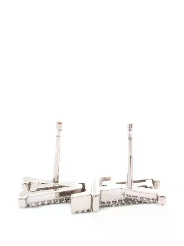 LOUIS VUITTON 2022 Iconic Earrings