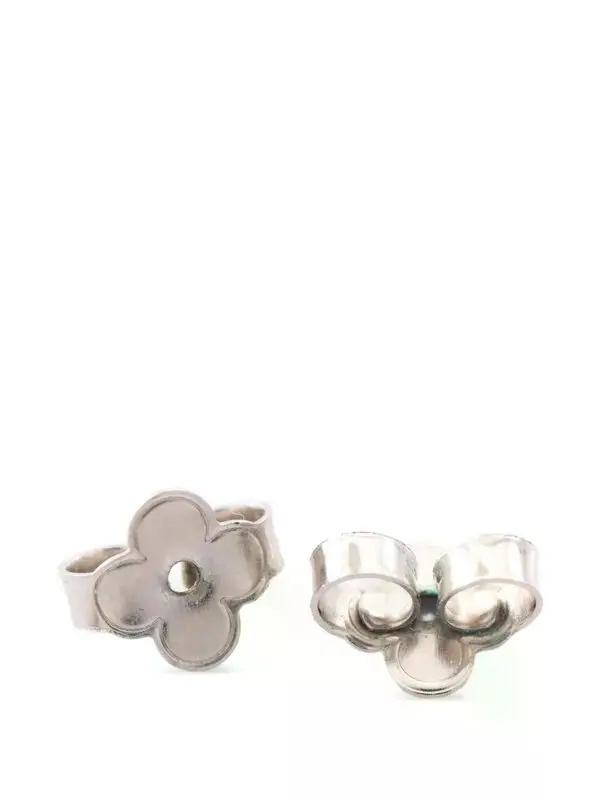 LOUIS VUITTON 2022 Iconic Earrings