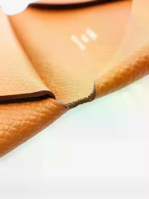Hermès 2023 Calviduo Epsom Coin Purse