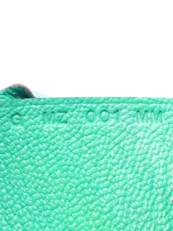 Hermès 2026s Calvi Duo Verso Coin Purse
