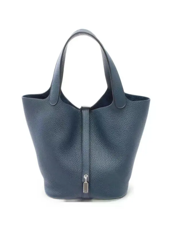 Hermès 2023 Mm Picotin Lock Soulder Bag