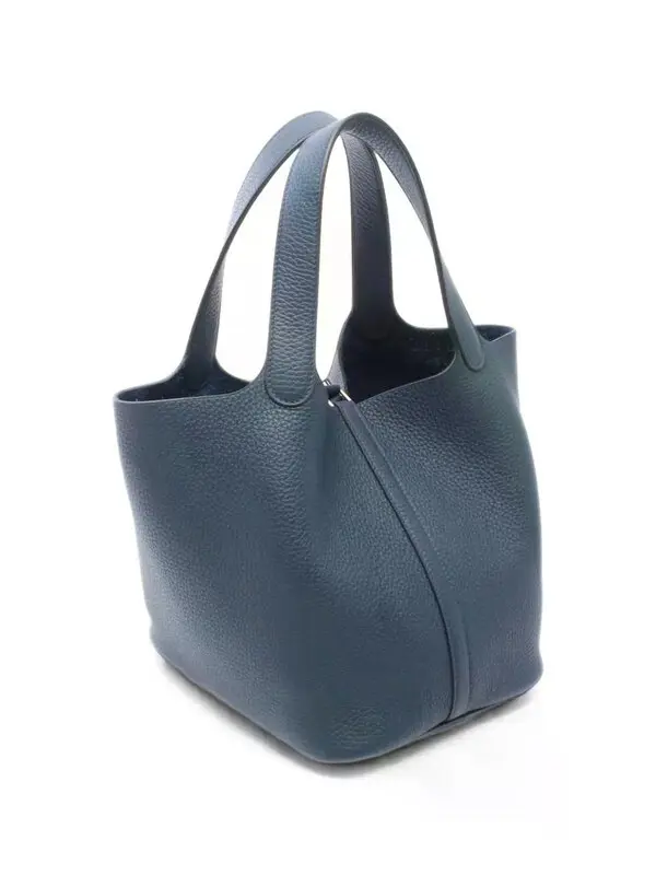 Hermès 2023 Mm Picotin Lock Soulder Bag