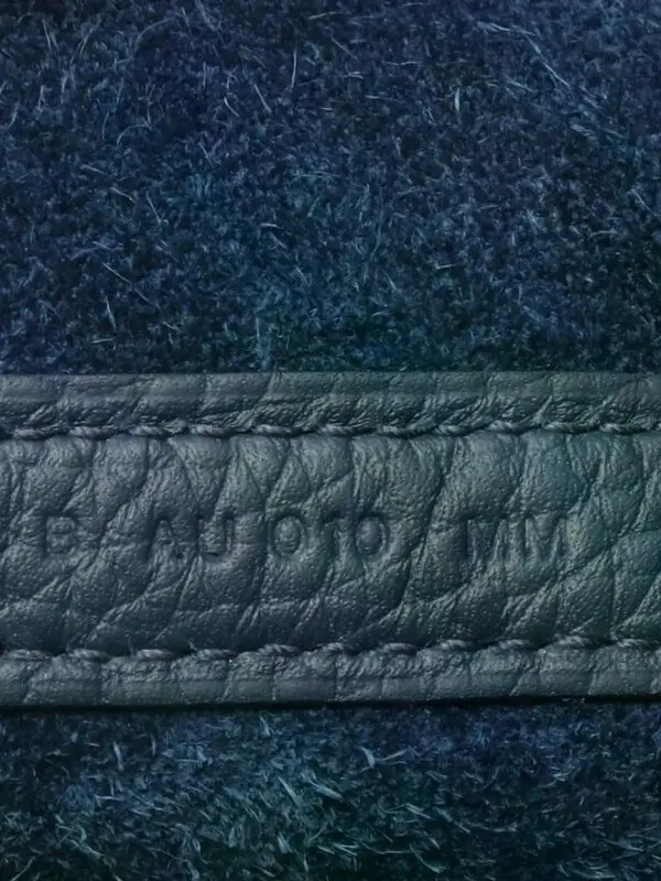 Hermès 2023 Mm Picotin Lock Soulder Bag - Blue