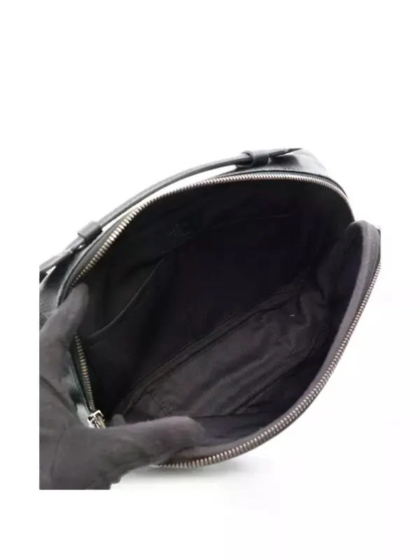 LOUIS VUITTON 2019 Monogram Eclipse Belt Bag