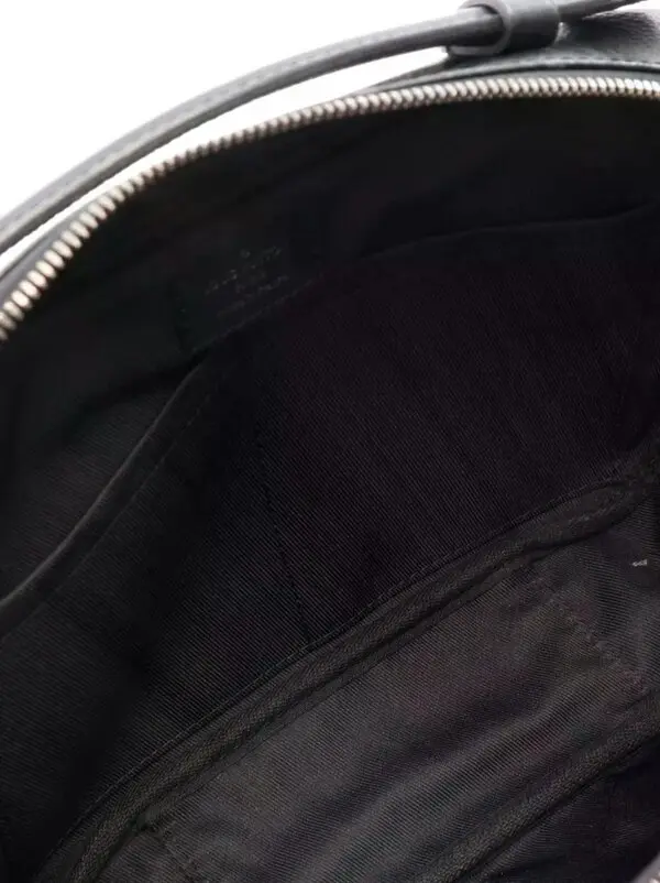 LOUIS VUITTON 2019 Monogram Eclipse Belt Bag