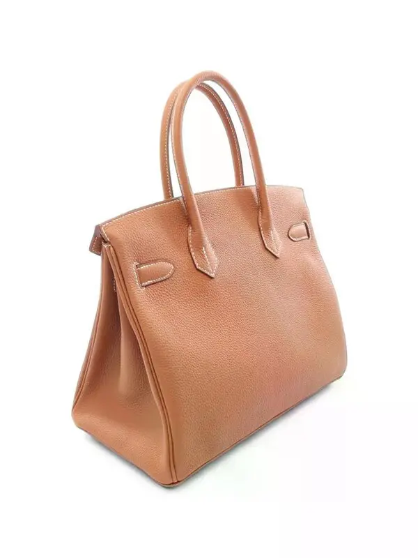 Hermès 2026 30 Birkin Togo Handbag