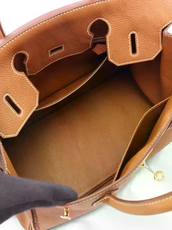 Hermès 2026 30 Birkin Togo Handbag