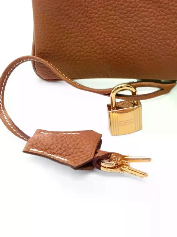 Hermès 2026 30 Birkin Togo Handbag