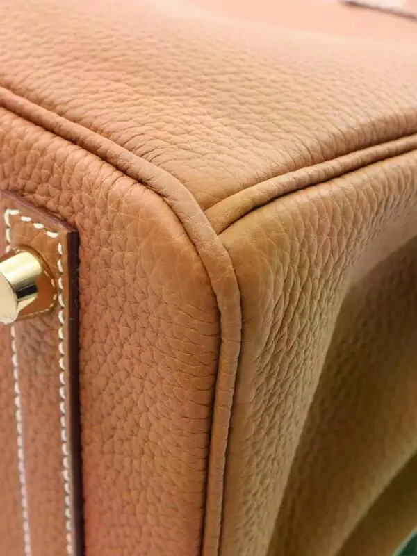 Hermès 2026 30 Birkin Togo Handbag