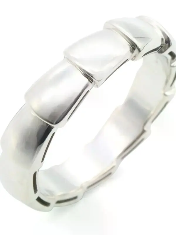 BVLGARI 2010s Serpenti Viper Ring