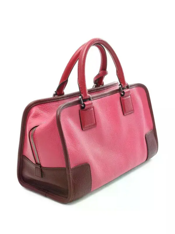 Loewe 2010s 28 Amazona Tote Bag
