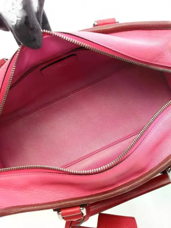 Loewe 2010s 28 Amazona Tote Bag