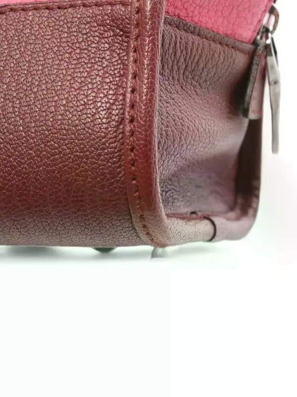 Loewe 2010s 28 Amazona Tote Bag