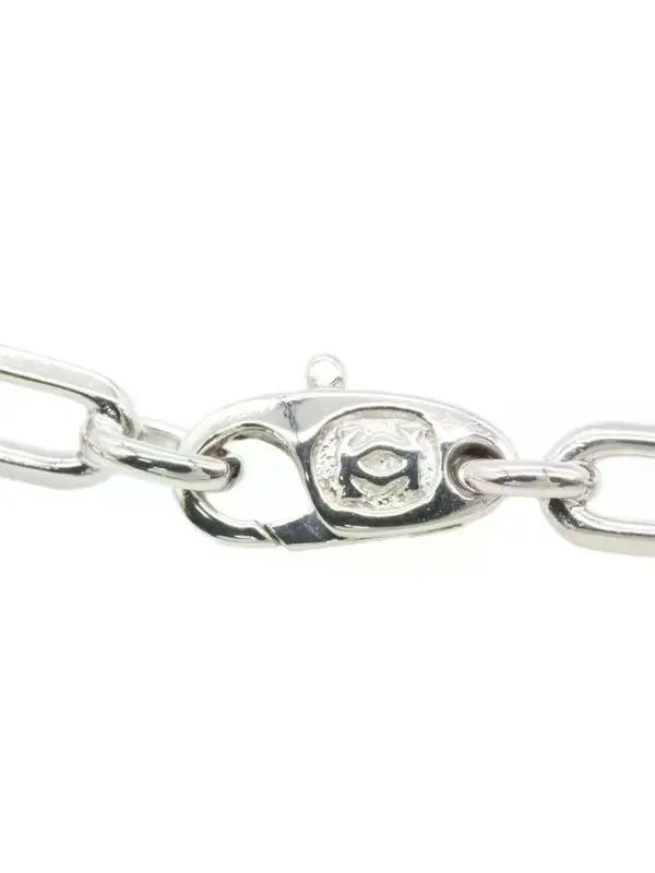 Cartier 2010s Spartacus Chain-link Bracelet