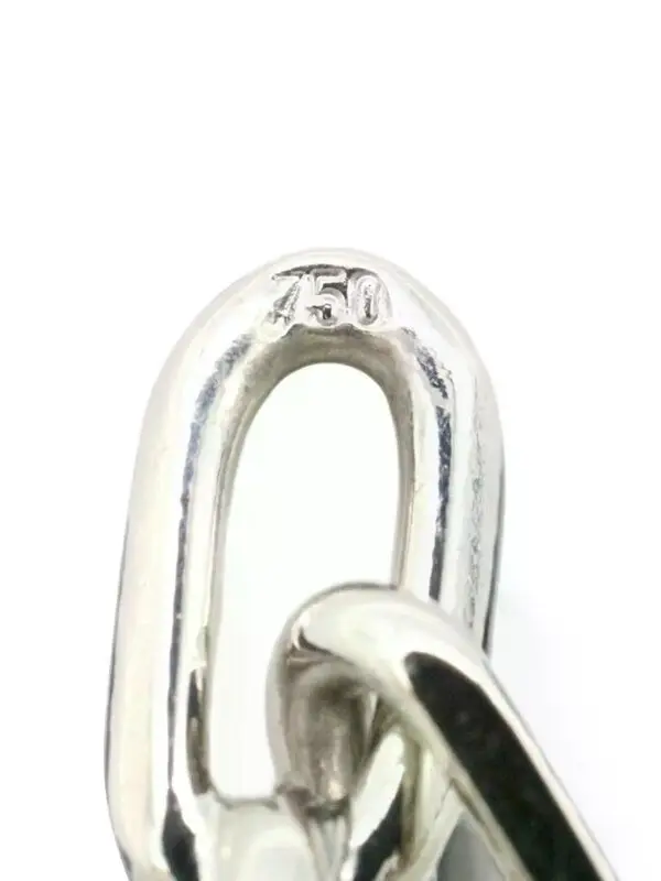 Cartier 2010s Spartacus Chain-link Bracelet
