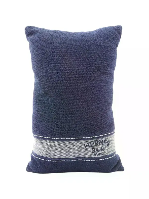 Hermès 2010s Bain Beach Cushion