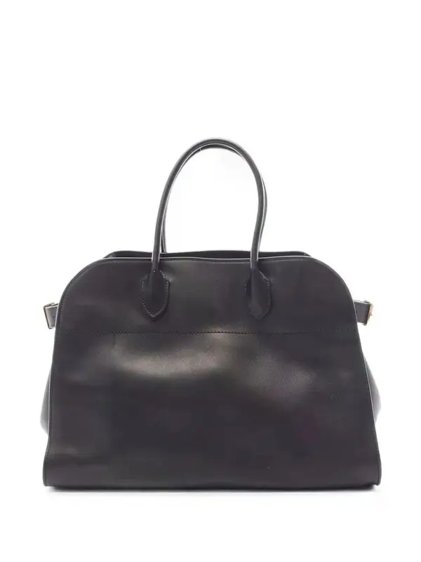 THE ROW 2010s Margaux 15 Tote Bag