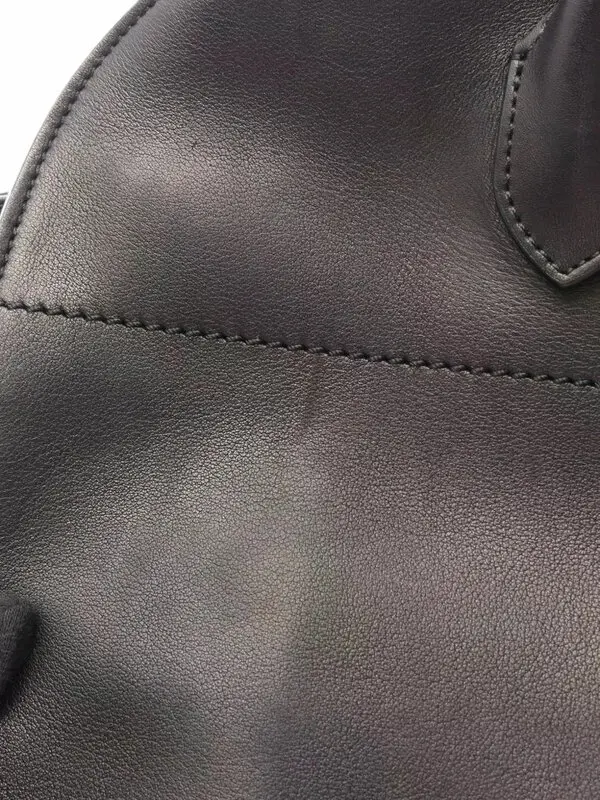 THE ROW 2010s Margaux 15 Tote Bag