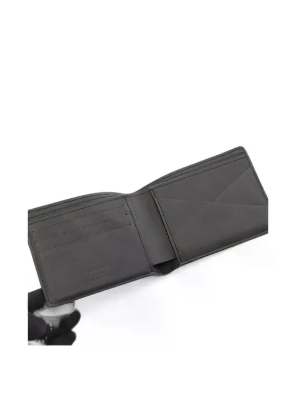 LOUIS VUITTON 2021s Multiple Bifold Wallet