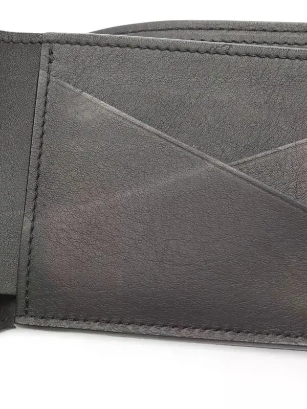 LOUIS VUITTON 2021s Multiple Bifold Wallet