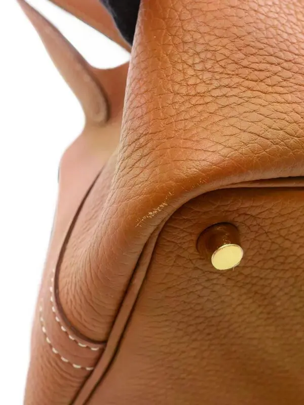Hermès 2021 Pm Picotin Lock Handbag