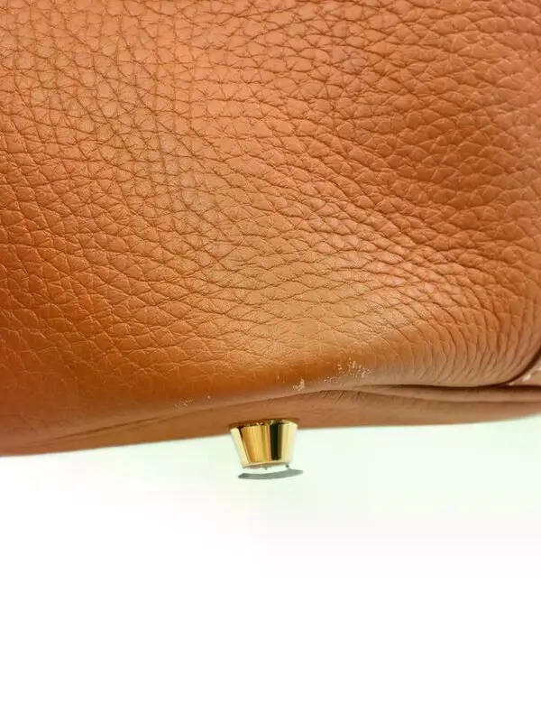 Hermès 2021 Pm Picotin Lock Handbag