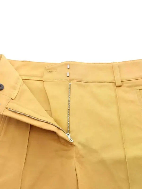 Hermès 2010s Cotton Shorts