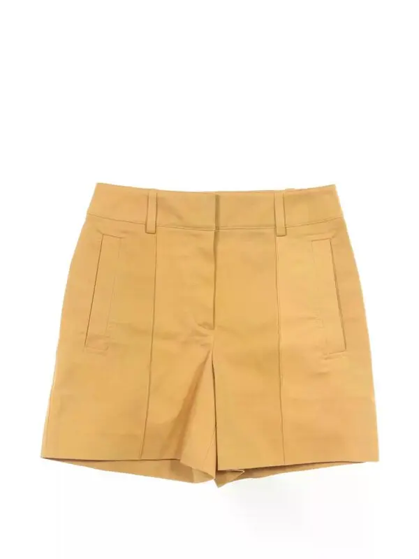 Hermès 2010s Cotton Shorts