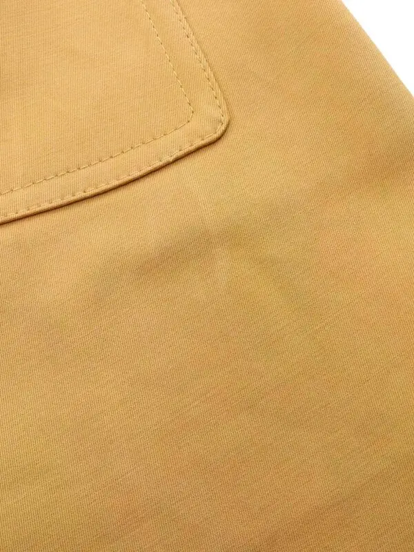 Hermès 2010s Cotton Shorts
