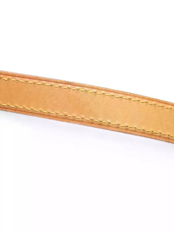 LOUIS VUITTON 2004 Viva Cité Pm Monogram Mini Shoulder Bag