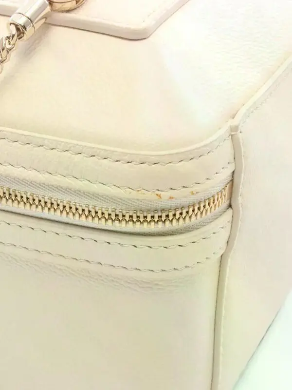 BVLGARI 2010s Serpenti Jewelry Box Tote Bag
