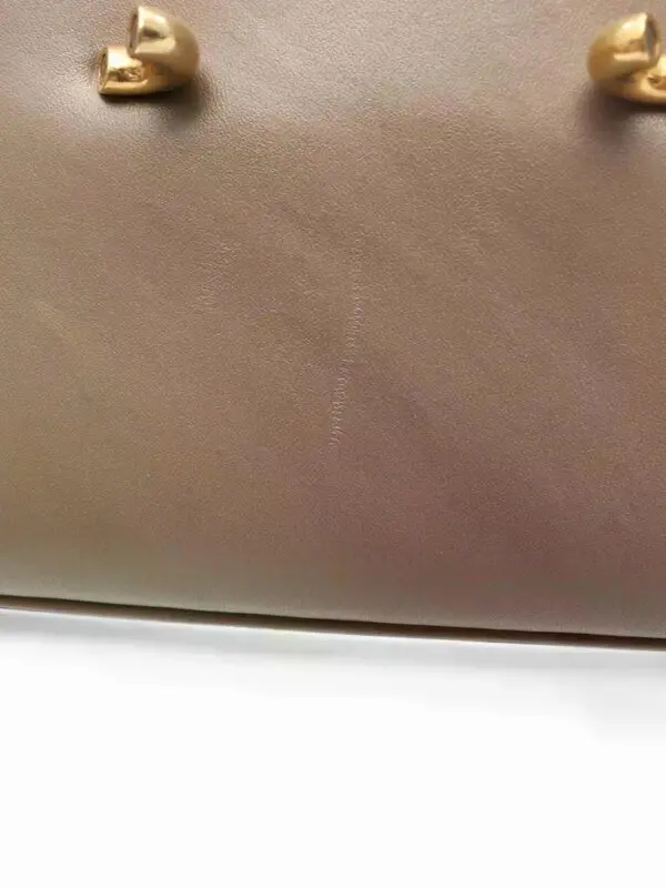 Saint Laurent 2010s Maillon Shoulder Bag