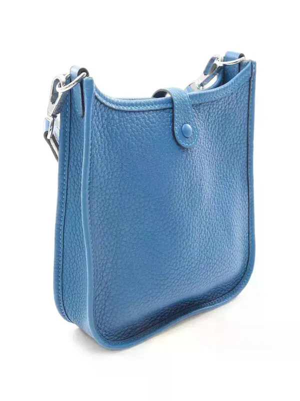 Hermès 2020 Evelyn Amazone Tpm Shoulder Bag