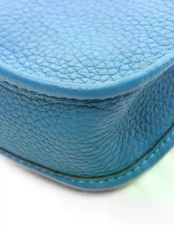 Hermès 2020 Evelyn Amazone Tpm Shoulder Bag